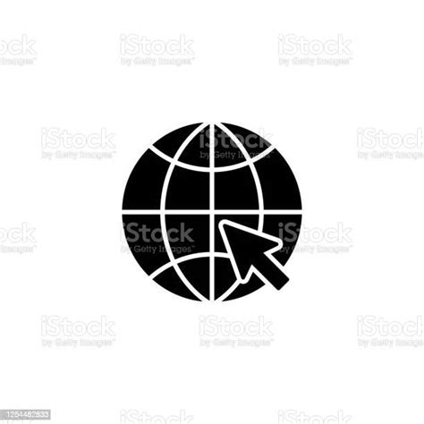 地球圖示的插圖向量圖向量圖形及更多世界地圖圖片 世界地圖 交流 全球性 Istock