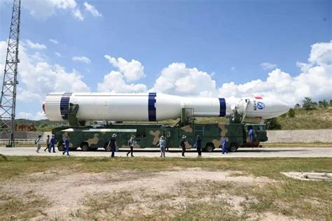 雙喜臨門！「長六」一箭多星新突破！吉林一號在軌衛星升至70顆 每日頭條