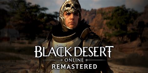Black Desert Online New Succession Class System Arrives Next Week