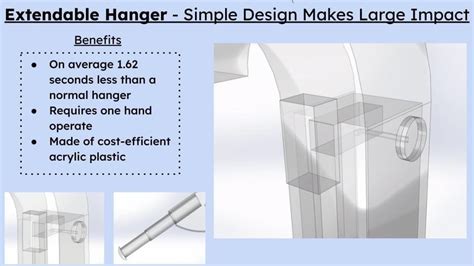 Extendable Hanger Lf Showcase Fa23