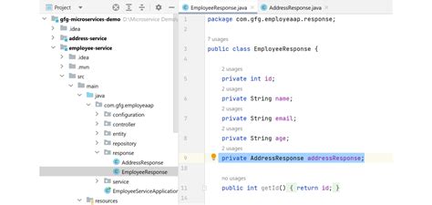 Spring Boot Microservices Communication Using Webclient With Example