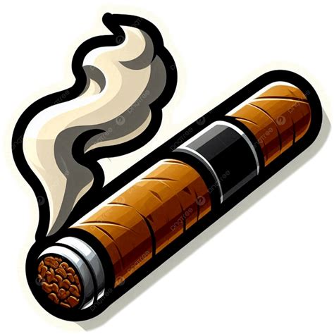 Cigar Clipart Png