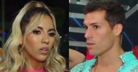 Patricio Parodi Lanzó Dardos Contra Gabriela Herrera “su Contrato Es Pelearse Con Todo El Mundo