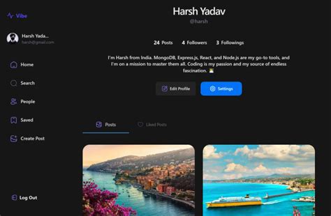 Create A Stunning And Responsive Website For Your Business By Harsh