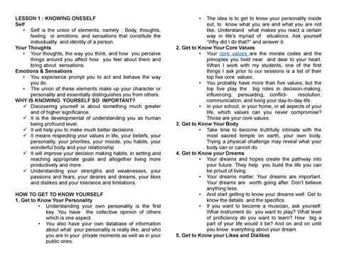Socsci Lecture Notes 1 8 Science Technology Engineering And