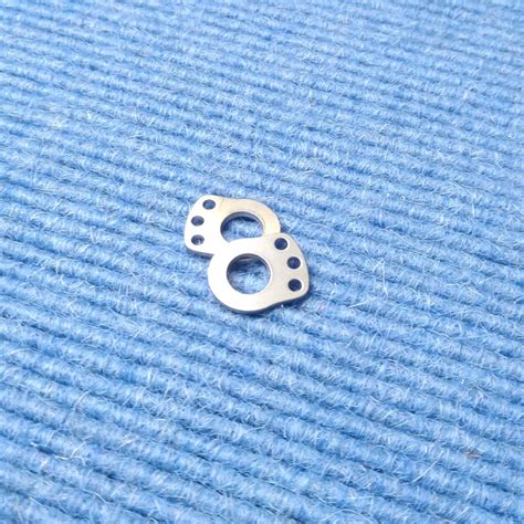 Dr Zocchi Marzocchi Cantilever Sockets And Screw M6x1 For Xc Series