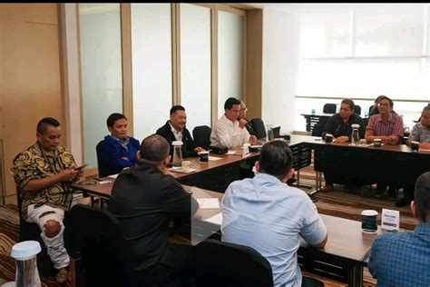 Yusril Otto Hotman Paris Dan OC Kaligis Bakal Kawal Prabowo Di
