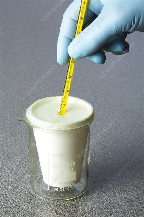 Polystyrene Cup Calorimeter