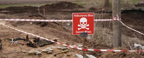 Стало відомо скільки вибухонебезпечних предметів знешкодили на