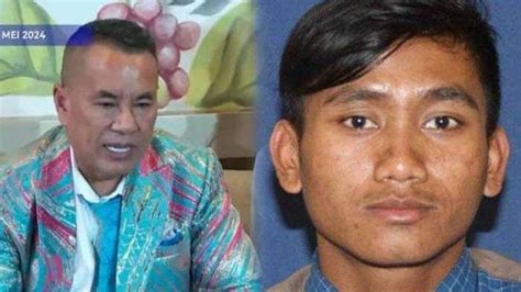 Hotman Paris Heran Iptu Rudiana Ogah Ketemu Soal Kasus Vina Cirebon