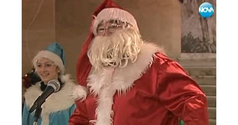 Дядо Коледа и 400 „джуджета“ отвориха работилница в Благоевград