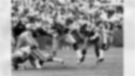 Gerald Riggs To Be Inducted Into Ring Of Honor