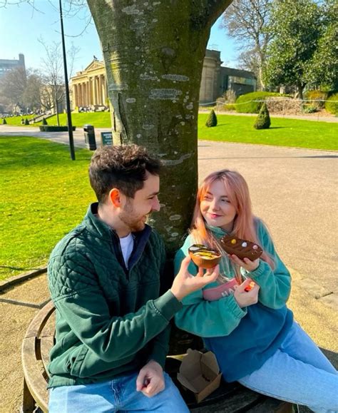 Lizzie And Joel In Ldshadowlady Ldshadowlady Fan Art Minecraft Funny