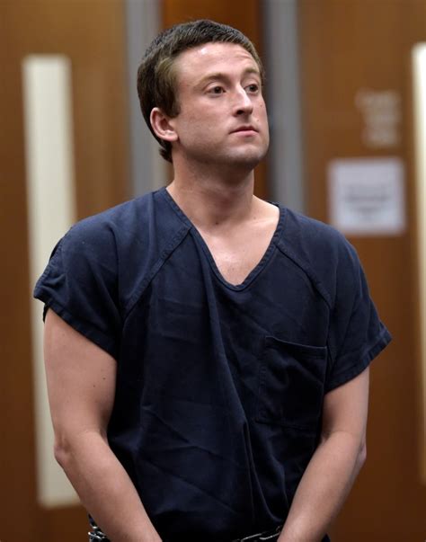 Robert Hicks Sentenced To 36 Years In Prison For Boulder Murder