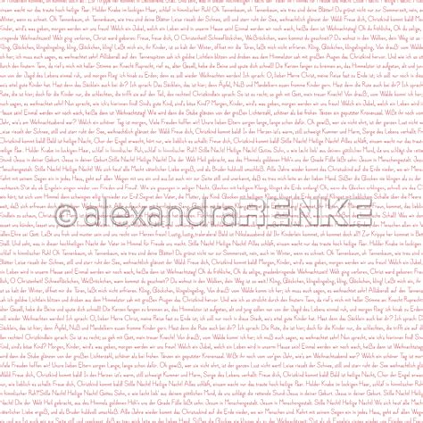 Alexandra Renke 2018 Nordic Christmas Collection