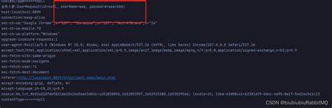 HttpClient别说话 用心看 httpclient设置user agent CSDN博客