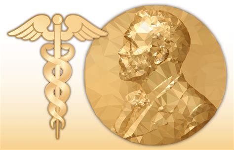 List Of Nobel Prize Winners In Physiology Or Medicine