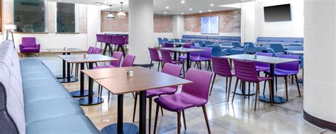 Dining Towneplace Suites Dallas Downtown
