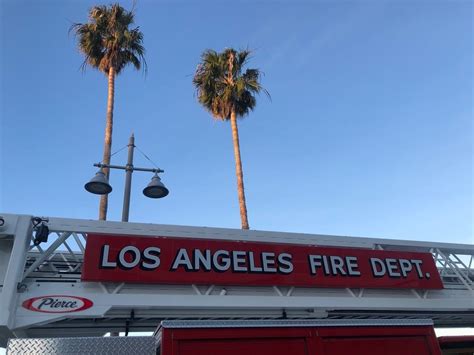 Evacuation Orders Lifted In Palisades Fire Zone Los Angeles CA Patch