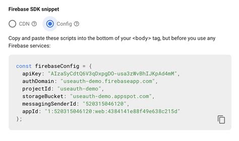 Codewithswiz Useauth Beta Support For Firebase Swizec Teller