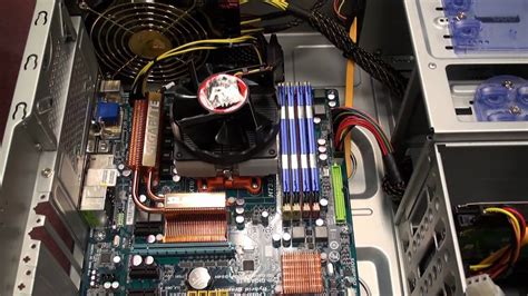 Amd Support How To Install A Graphics Card Youtube