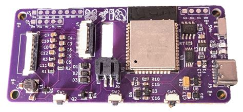 Esp32 Product Prototyping Board