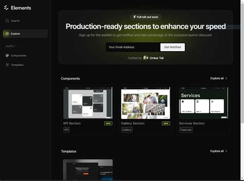 Framer Overrides Elements