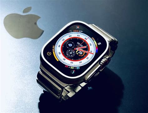 【実機レビュー】apple Watch Ultra レビュー！！12万超えの冒険家仕様！ ガドブロ