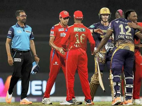 KKR Vs PBKS Live Score IPL 2023 Rinku Singh Andre Russell Takes KKR