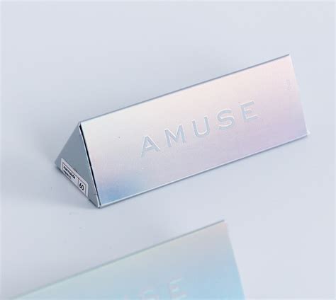 홀로그램 단상자 제작 알프엑스 박스