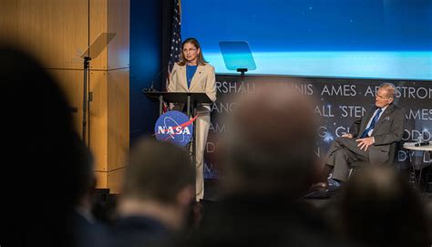 State Of NASA NHQ202403110010 NASA Associate Administrat Flickr
