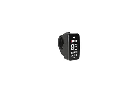 Display Bafang E161 Biciclasica