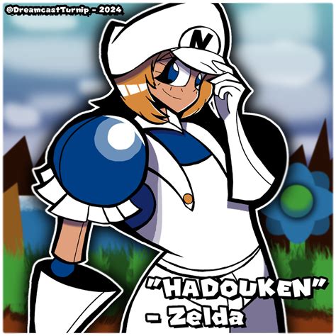 Mar10 Quickie By Dreamcastian Turnip On Newgrounds