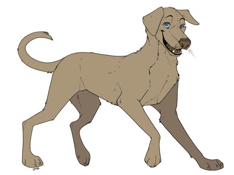 Lab Mix Adopt Base