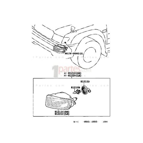 Actuador Del Múltiple De Admisión Imrcfordf 150expeditionf 350f