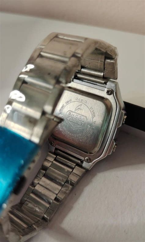 Jam Tangan Pria Berbagai Merk Baru Fesyen Pria Jam Tangan Di Carousell