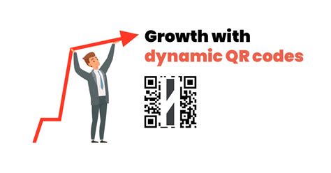 Maximizing Your Business Potential With Dynamic Qr Codes Izoukhai