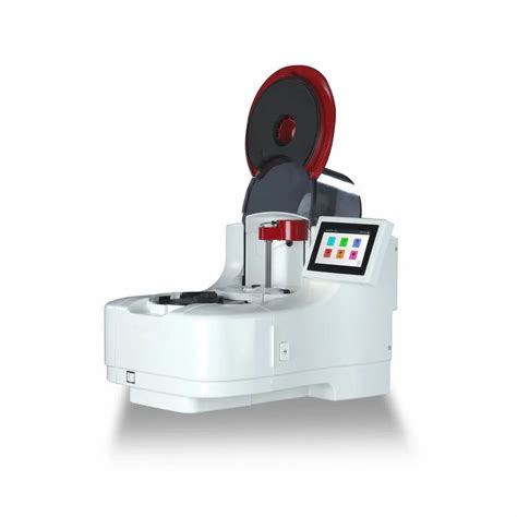 Semi Automatic Urine Analyzer Mispa Uriskan 100 Plus At ₹ 57000 Automated Urine Analyzer In