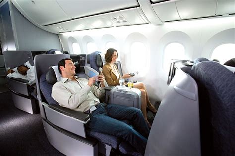 Could United Airlines Operate All Business Class Flights Across The