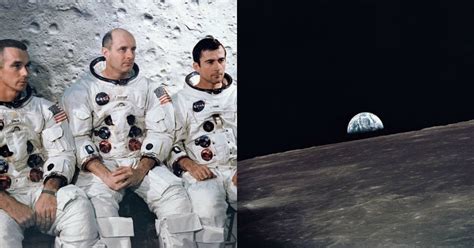 Declassified Tapes Reveal Nasas Apollo Astronauts Heard Strange Music