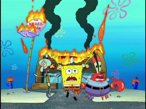 Spongebob Squarepants Season 7 Image Fancaps