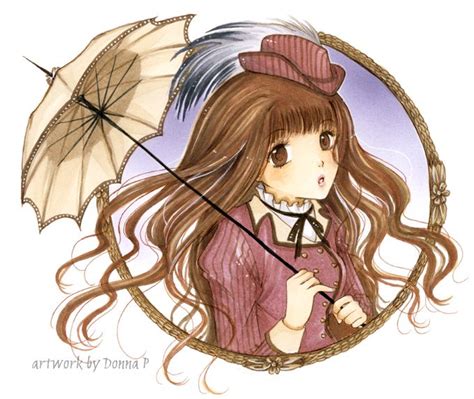 101 Best Victorian Anime Girls Images On Pinterest Anime Girls Anime