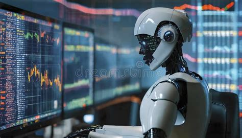 robot application software stock illustrations 5 458 robot