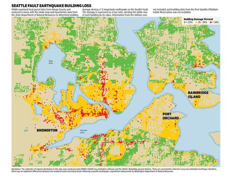 Seattle Fault Alchetron The Free Social Encyclopedia