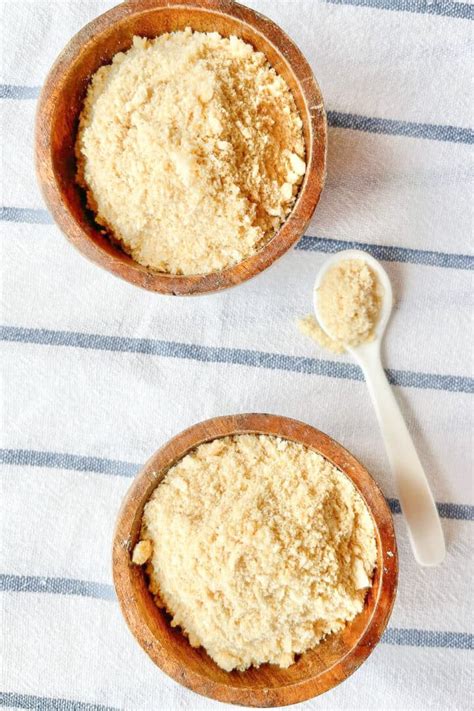 How To Make Breadcrumbs Without A Food Processor Ginger And Sea Salt