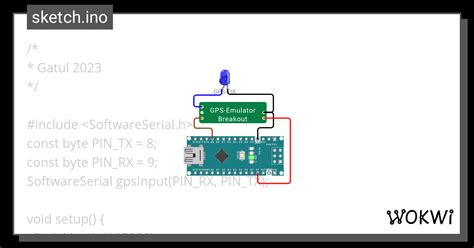 Wokwi Online Esp Stm Arduino Simulator