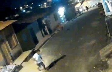 Vídeo Um homem morre e outro é ferido em tiroteio na Zona Sudeste de