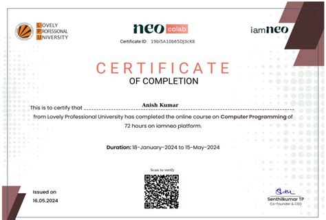 Anish Kumar On Linkedin Cprogramming Datascience Codingjourney Techskills Neocolab