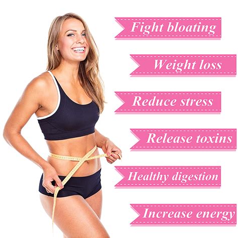 Gpgp Detox Tea 28 Day Weight Loss Skinny Tea 100 Natural Beauty