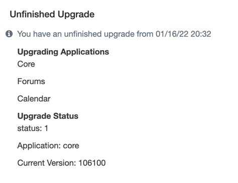 Specified Key Was Too Long Max Key Length Is 1000 Bytes Technical Problems Invision Community
